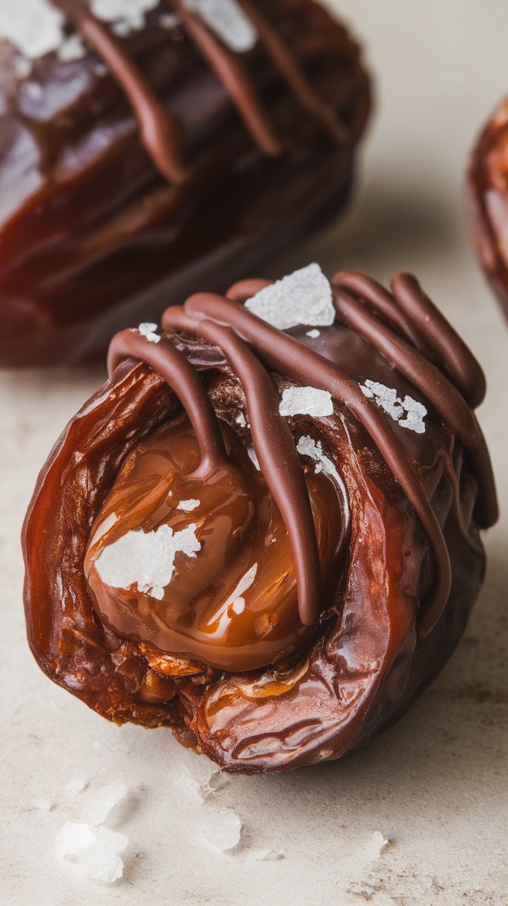 3-Ingredient Stuffed Dates That’ll Make You Feel Like a Health Goddess ...