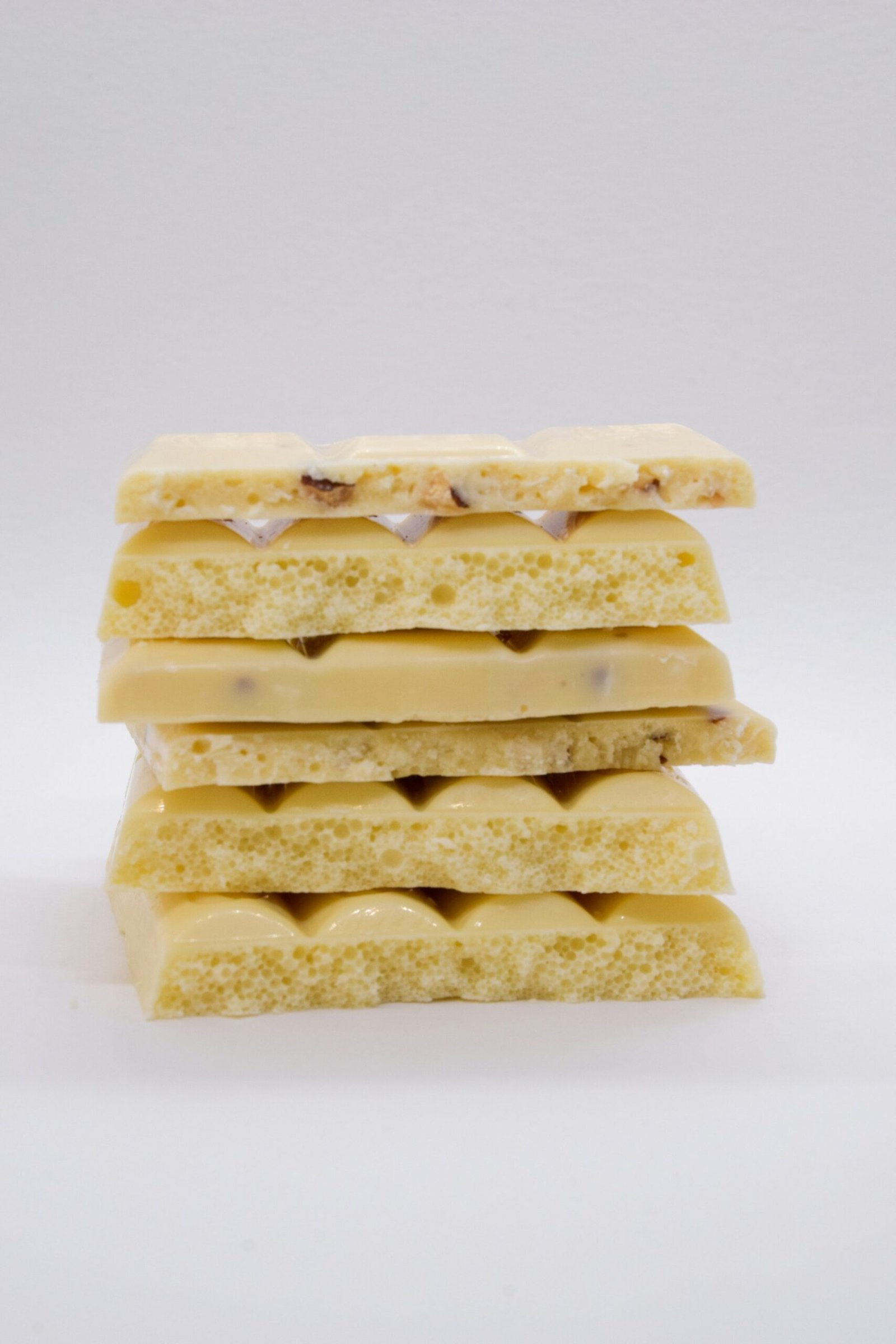 How To Make A White Chocolate