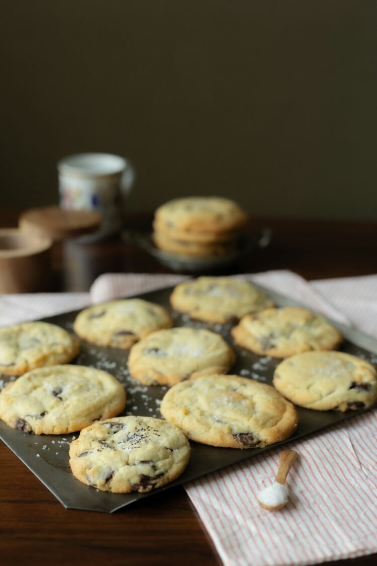 9 Baking Tips for Perfect Cookies (That You’ll Actually Use)