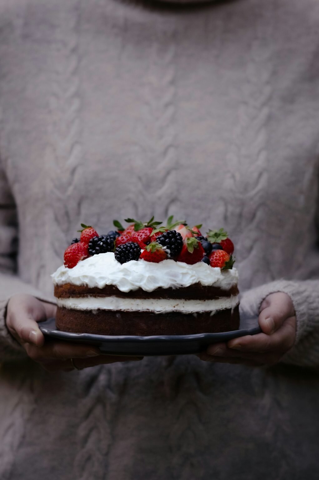 8 Genius Cake Baking Hacks You Wish You Knew Sooner