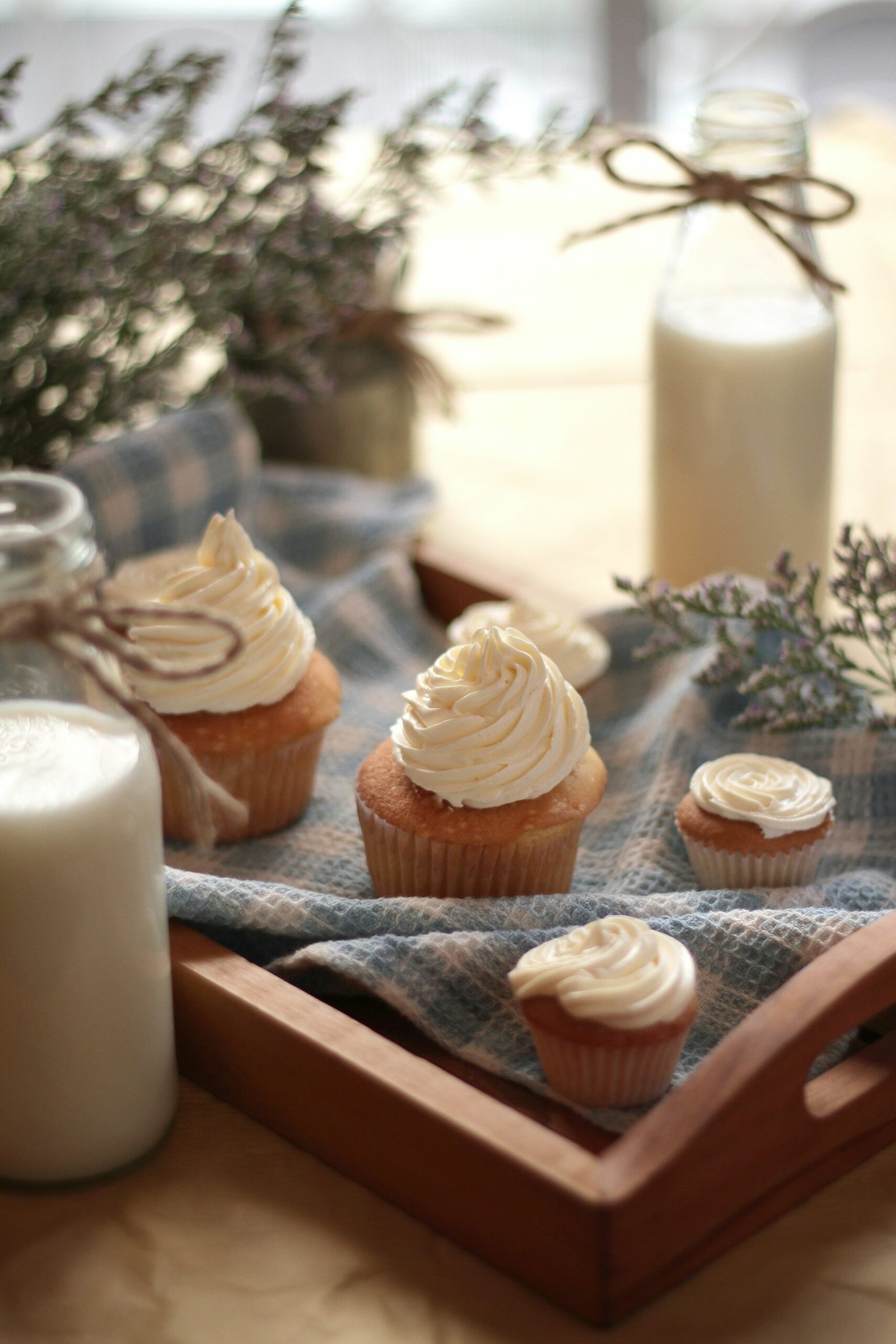Why You Should Use REAL Vanilla