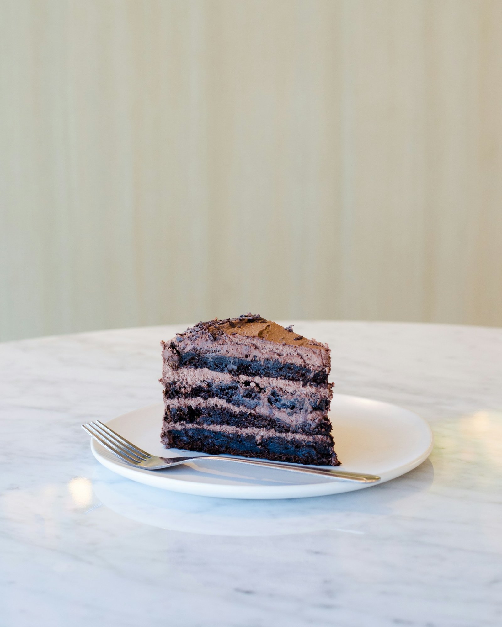 How to Fix a Too-Moist Cake (Yes, That’s a Real Problem)