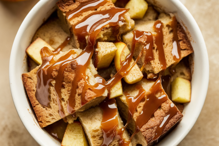 The Peach Vanilla Cake That’ll Make You Forget Every Dry, Boring ...