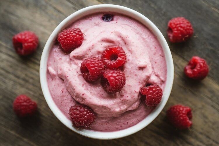 Raspberry Pudding: The Dessert That’ll Make You Forget All Your Problems