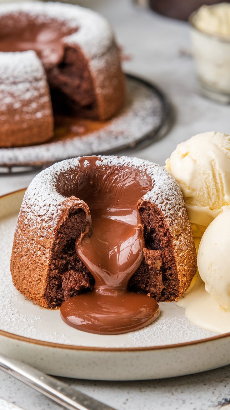 5 Nutella-Inspired Desserts You NEED to Try